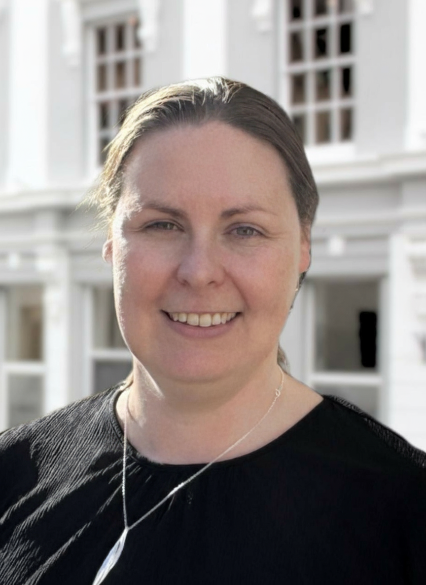 Tracey Prior, International Head of Office | Moore Dixon